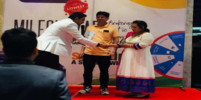 Square Yards’ Azadi Tour highlights industry revival - Tanuj Shori